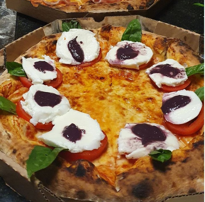 PEDIDOS WEB LA PASTA GIALLA SALVADOR